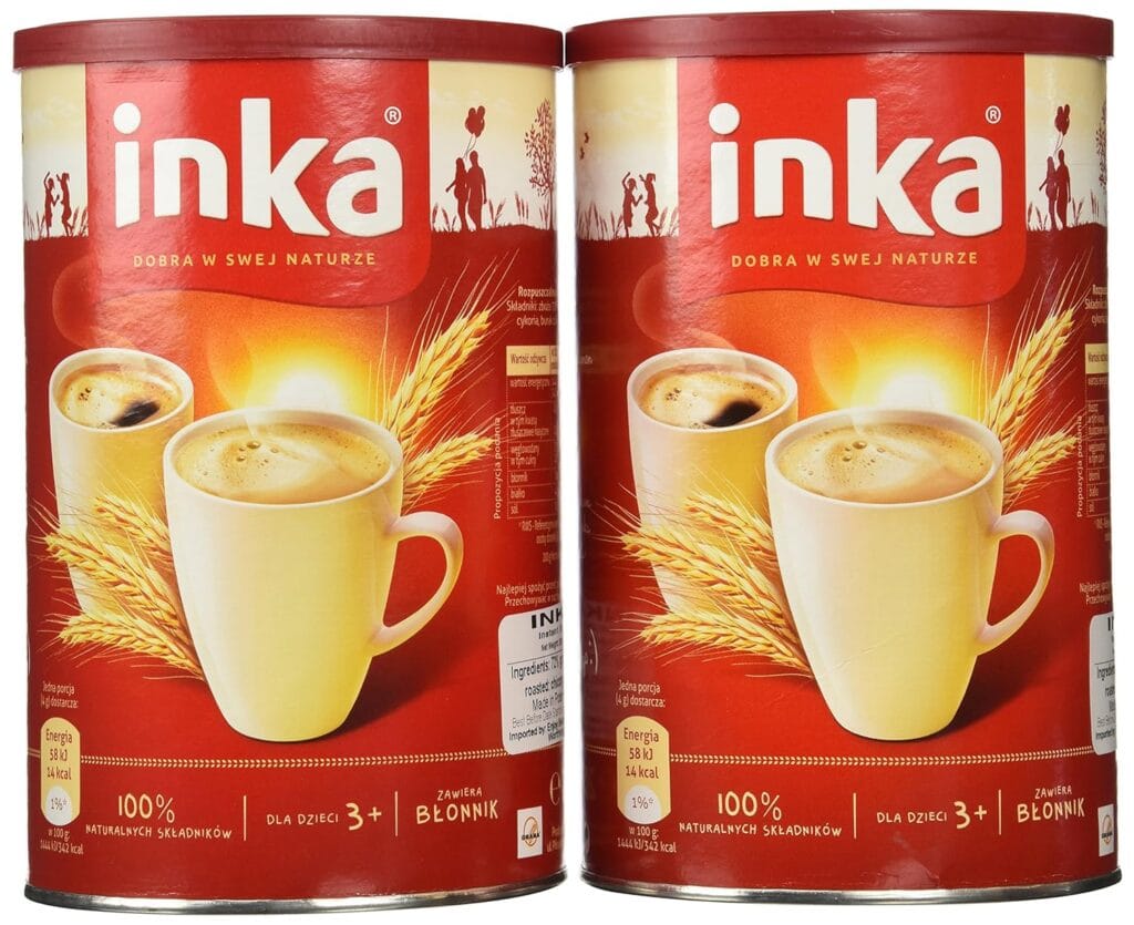 Best Coffee Substitute? Try This Life-Changing Option - European Mama