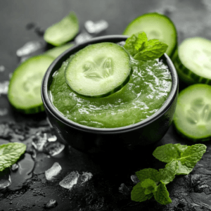 9 Simple DIY Face Masks for Glowing Skin at Home - European Mama
